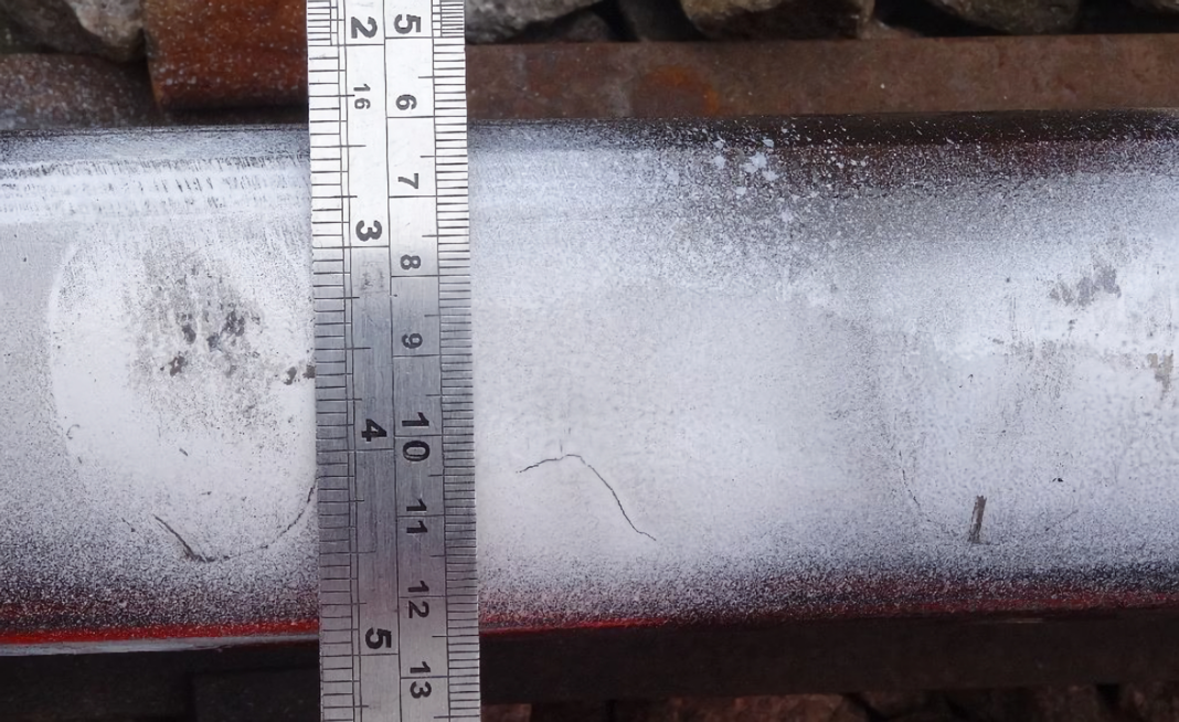 Vehicle/track system interface and adhesion annual seminar - Rail Engineer