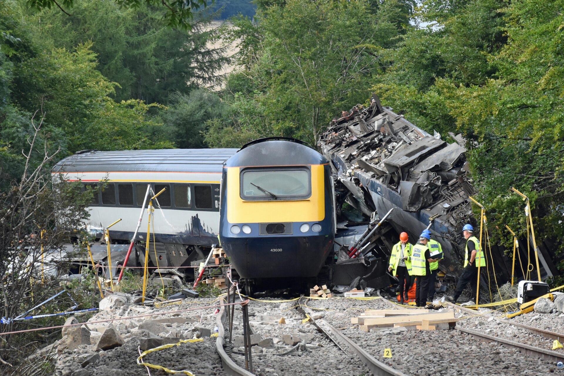 RAIB’s Annual Report shows no room for complacency - Rail Engineer