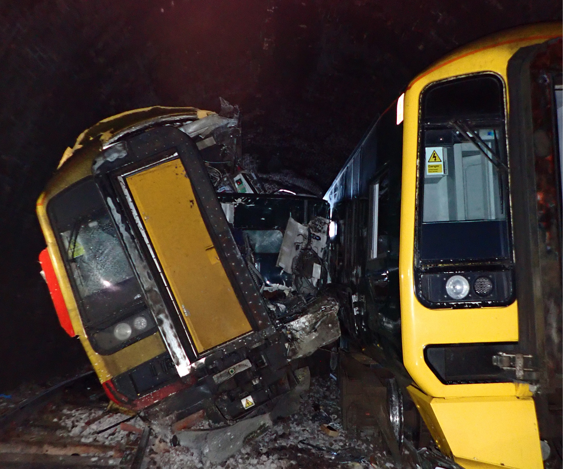 RAIB’s Annual Report shows no room for complacency - Rail Engineer