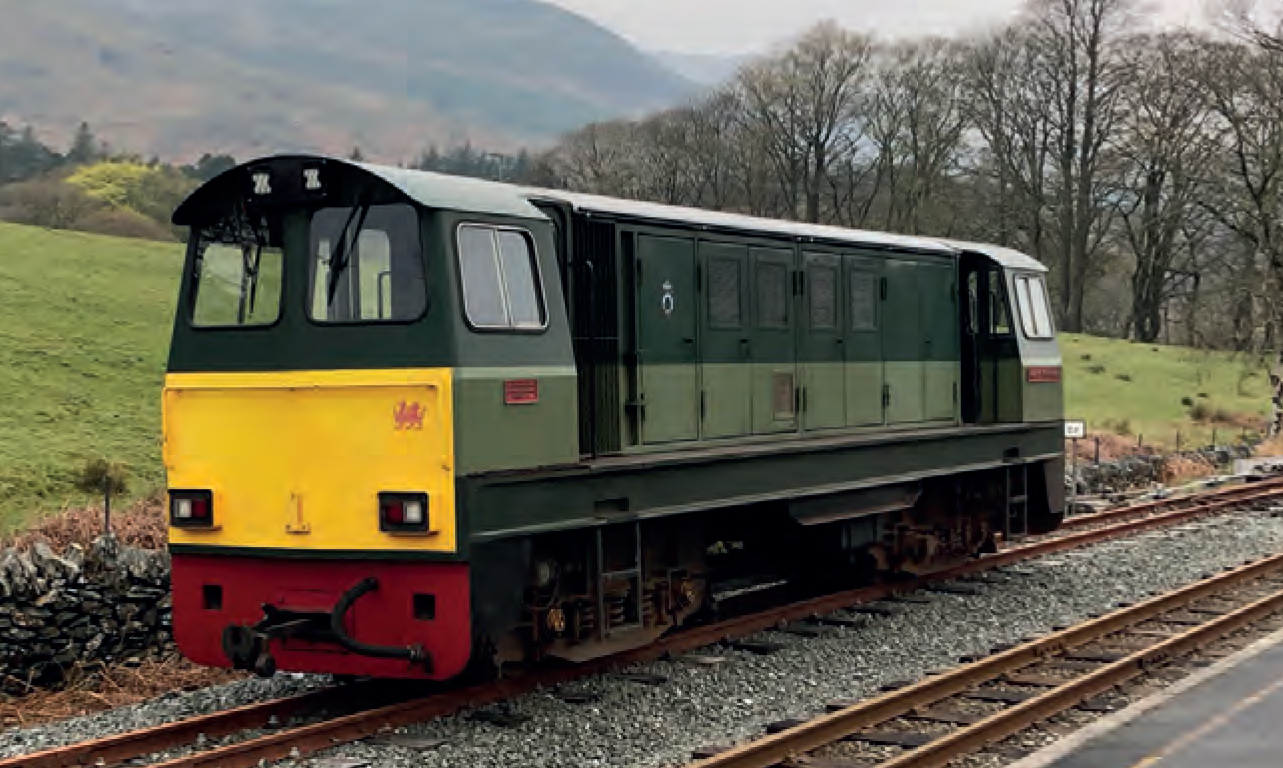 RAIB’s Annual Report shows no room for complacency - Rail Engineer