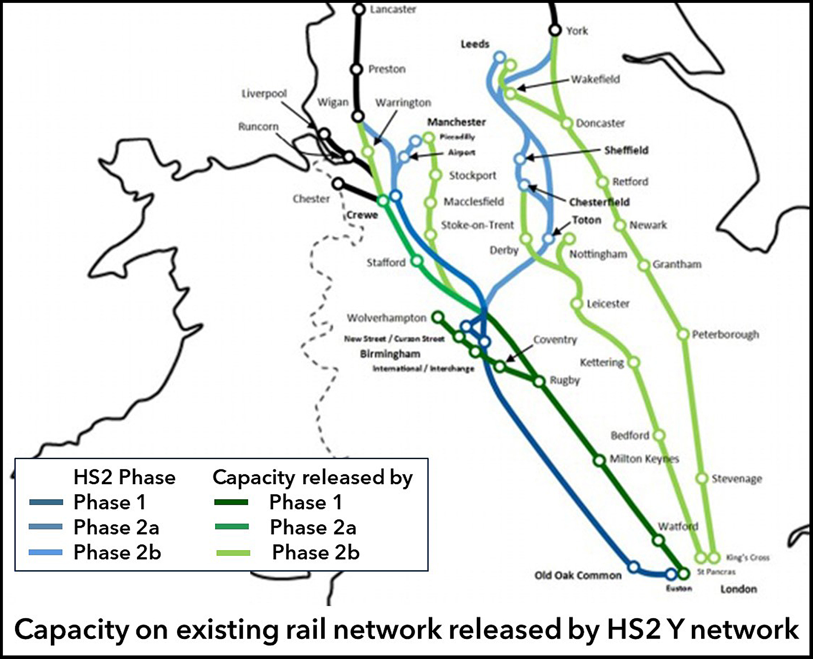 HS2 offered so much - Rail Engineer