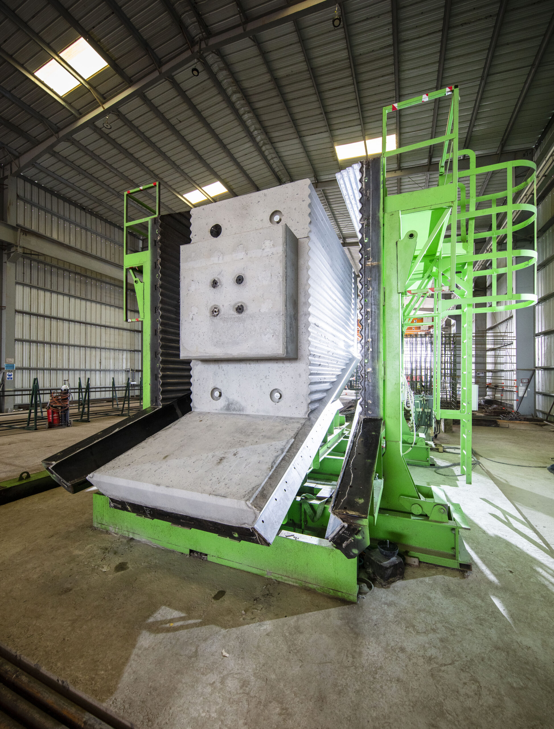 Modular design simplifies construction of HS2’s Thame Valley Viaduct ...