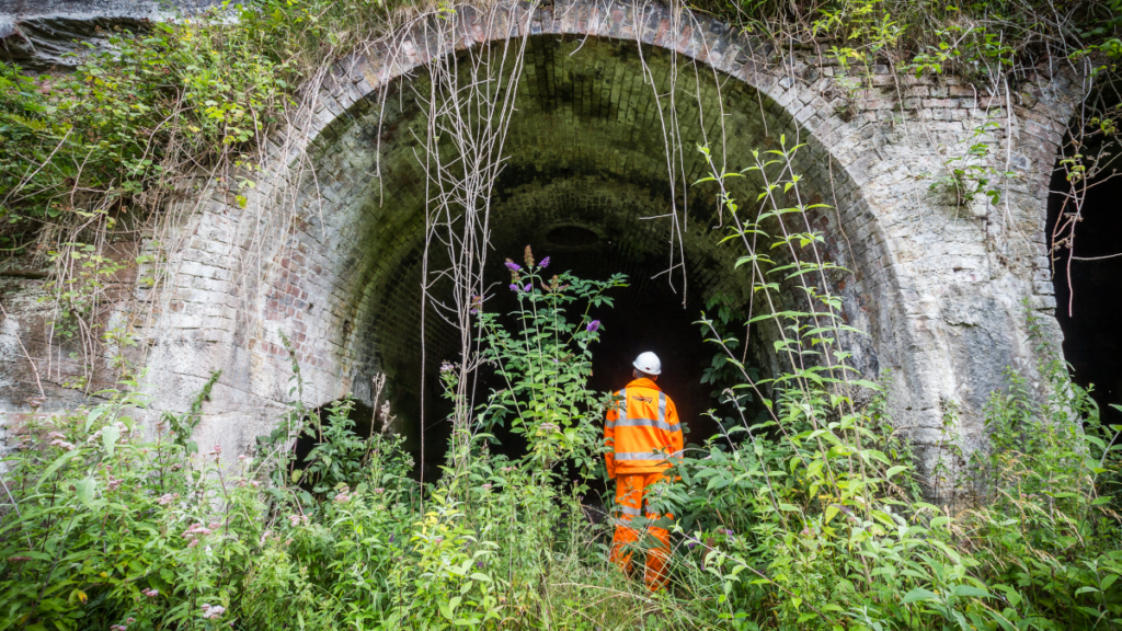 Edge Hill Engine Station: where it all began - Rail Engineer