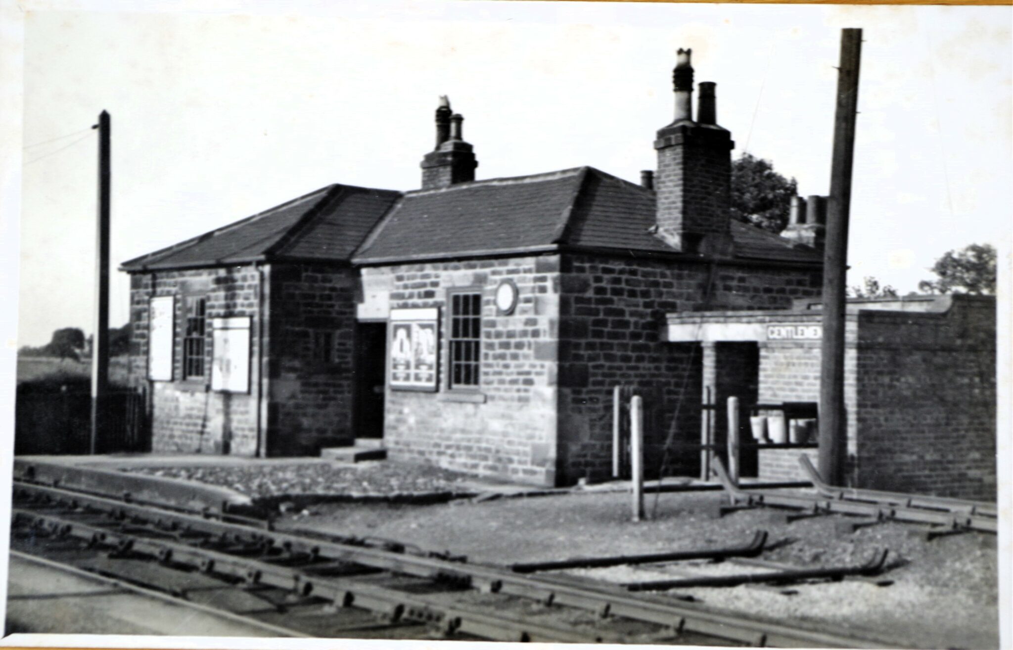 The world’s first railway station identified - Rail Engineer