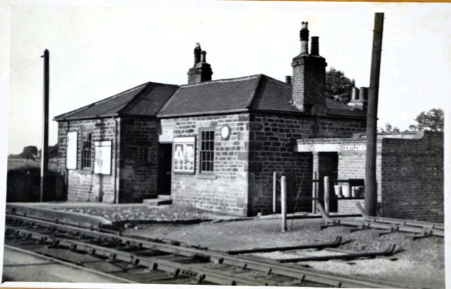 The world’s first railway station identified - Rail Engineer