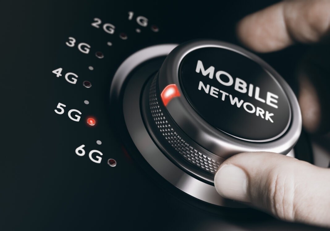 Migrating from GSM-R to FRMCS - Rail Engineer