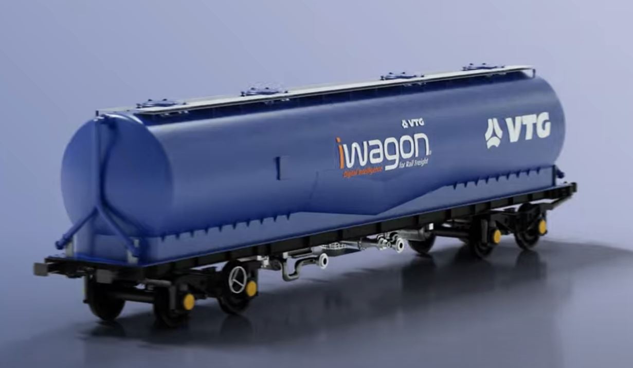 Nothing went wrong – except poor adhesion - Rail Engineer