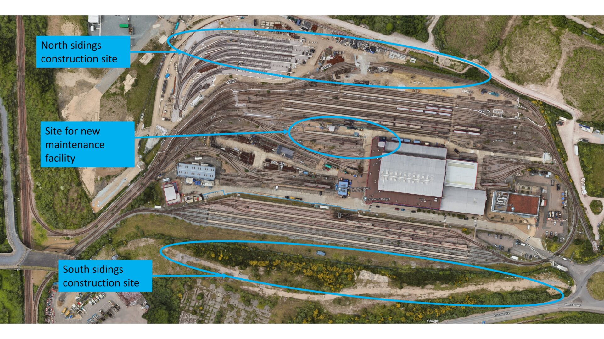 Delivering Docklands Light Railway - Rail Engineer