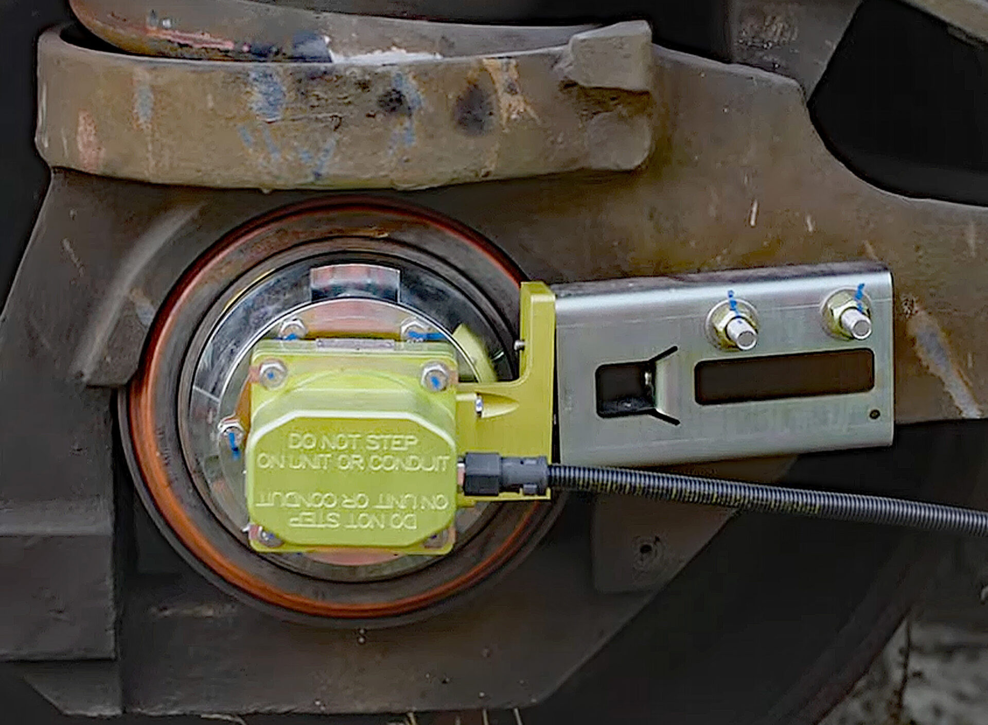 iWagon – what’s not to like - Rail Engineer