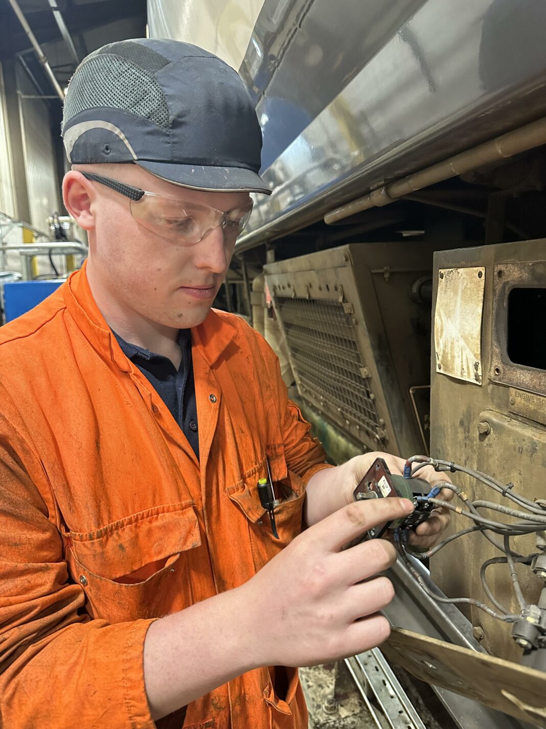 Careers and Recruitment Roundup - RailStaff