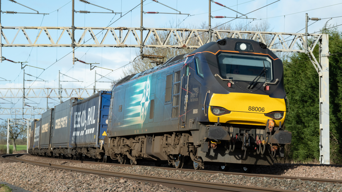 UK Rail Strategy 2024 looking to the future - Rail Engineer