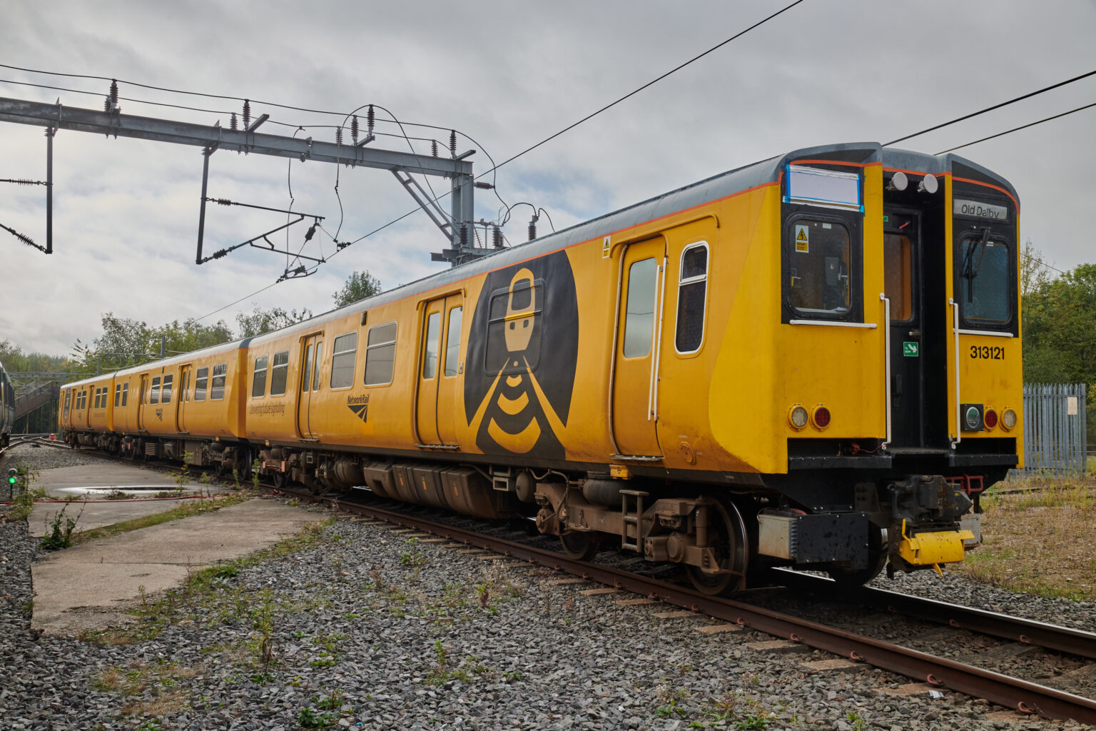 Network Rail's Rail Innovation and Development Centres - Rail Engineer