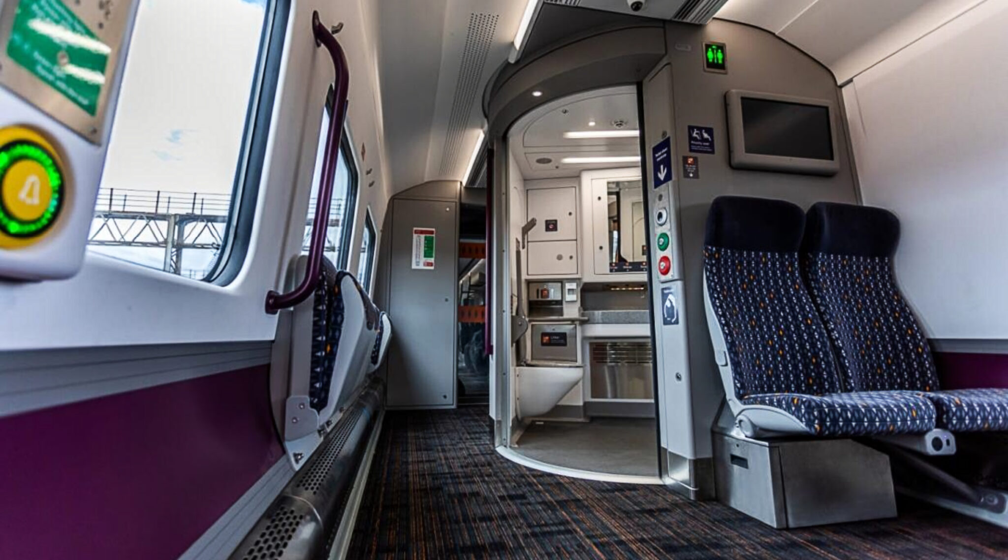 West Midlands Trains’ new rolling stock and depots - Rail Engineer