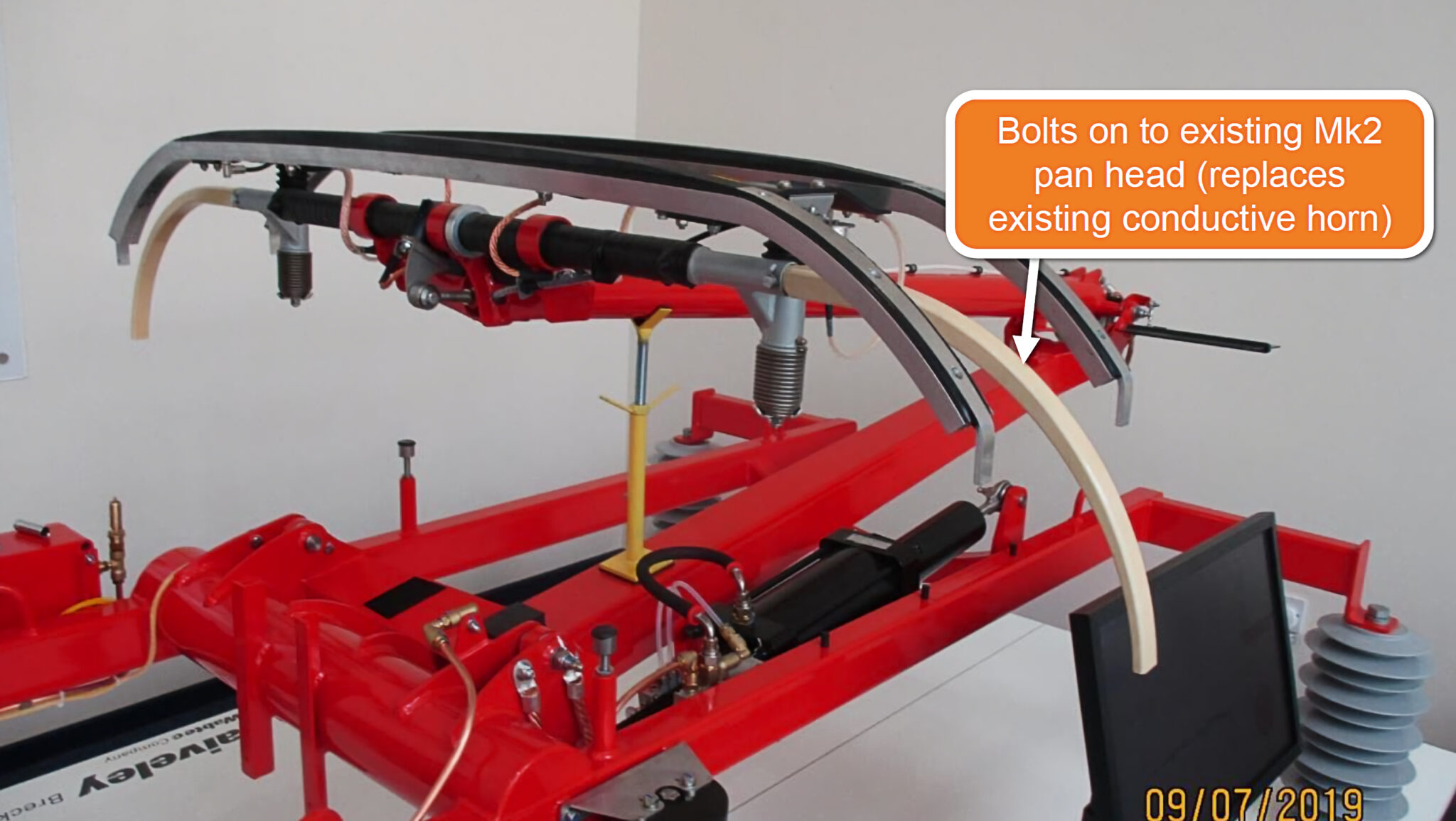 Innovations in traction - Rail Engineer