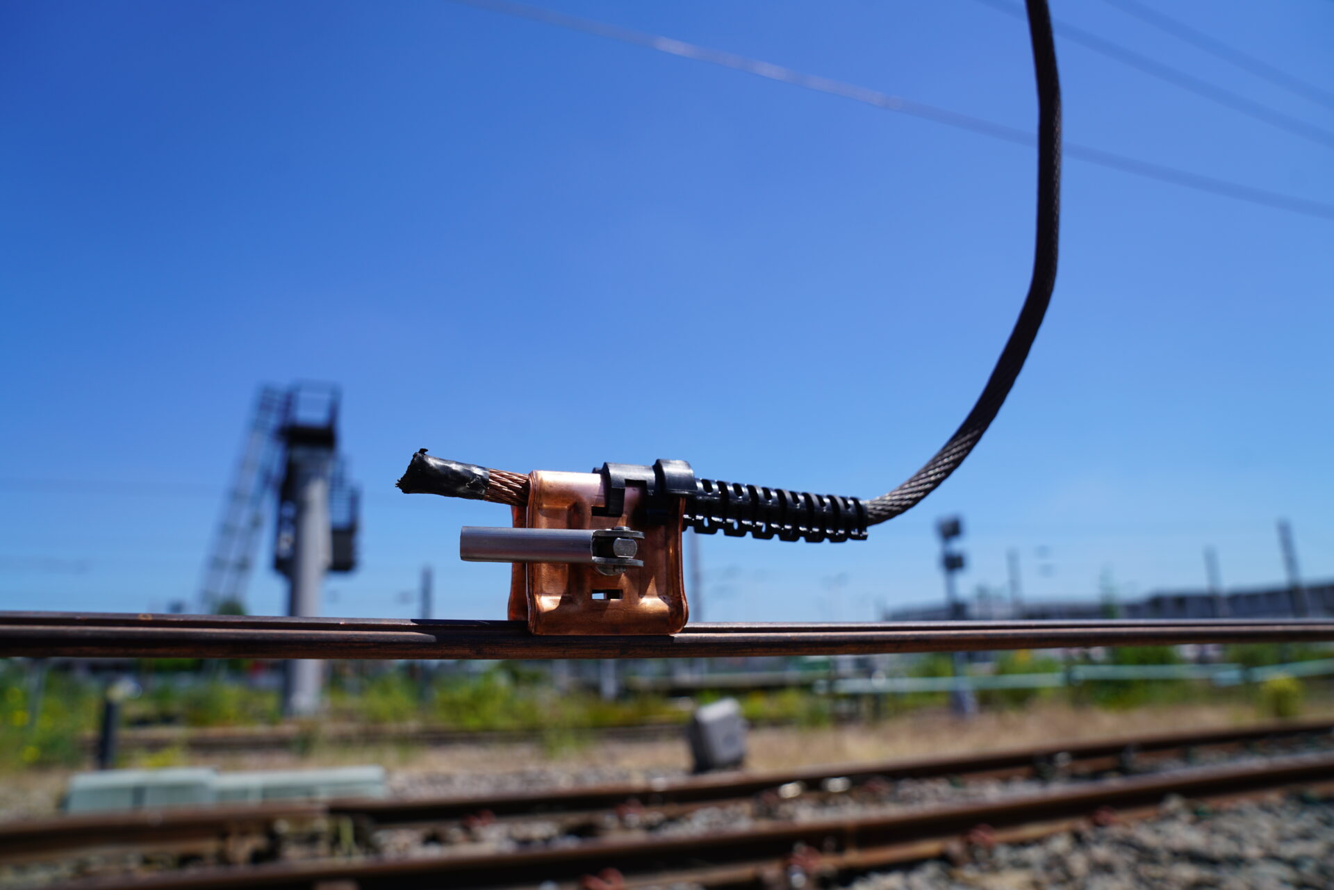 Network Rail Approves Gripple's SwiftLine Rail Jumper as Latest ...