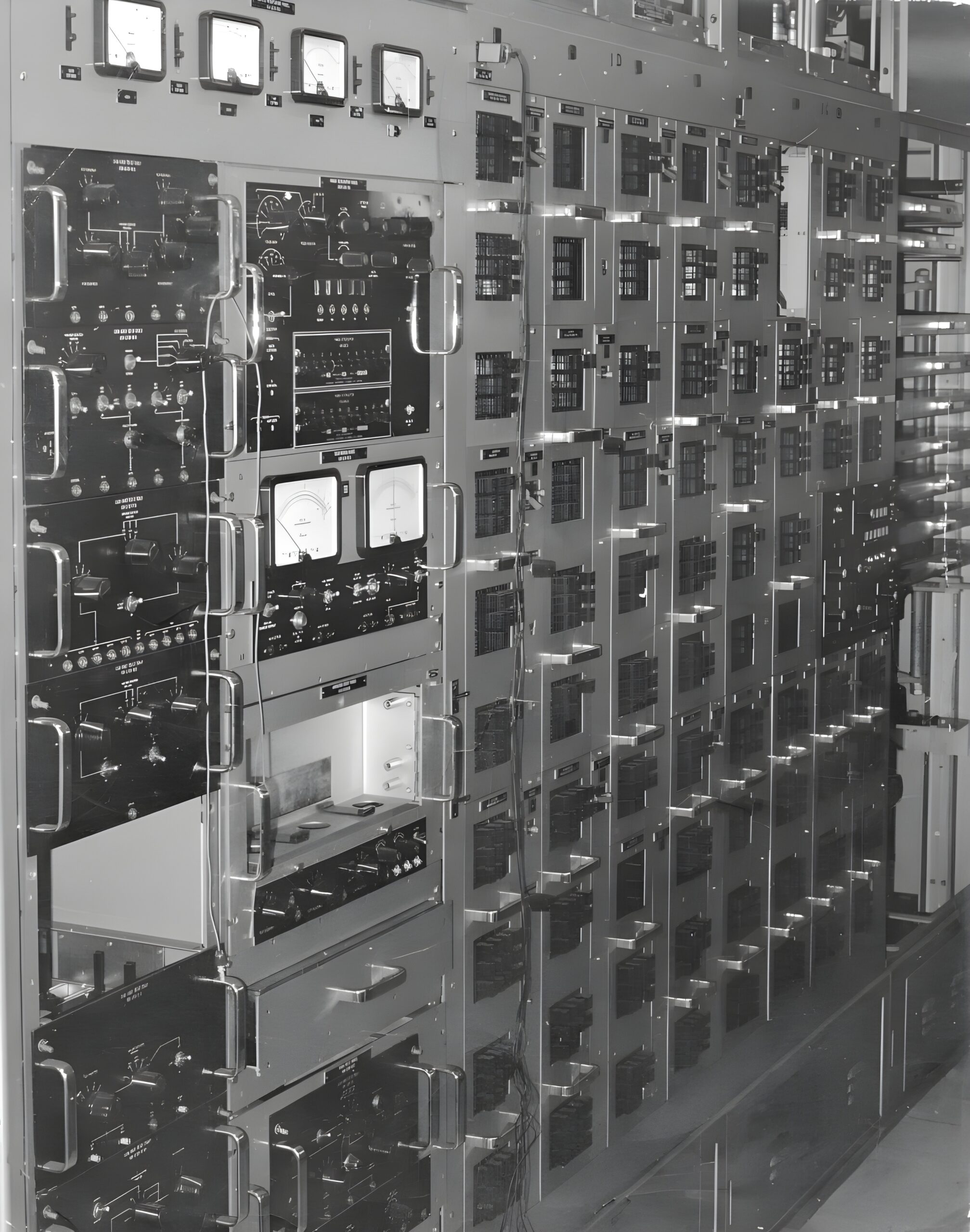 STRAD: An electronic data system ahead of its time - Rail Engineer