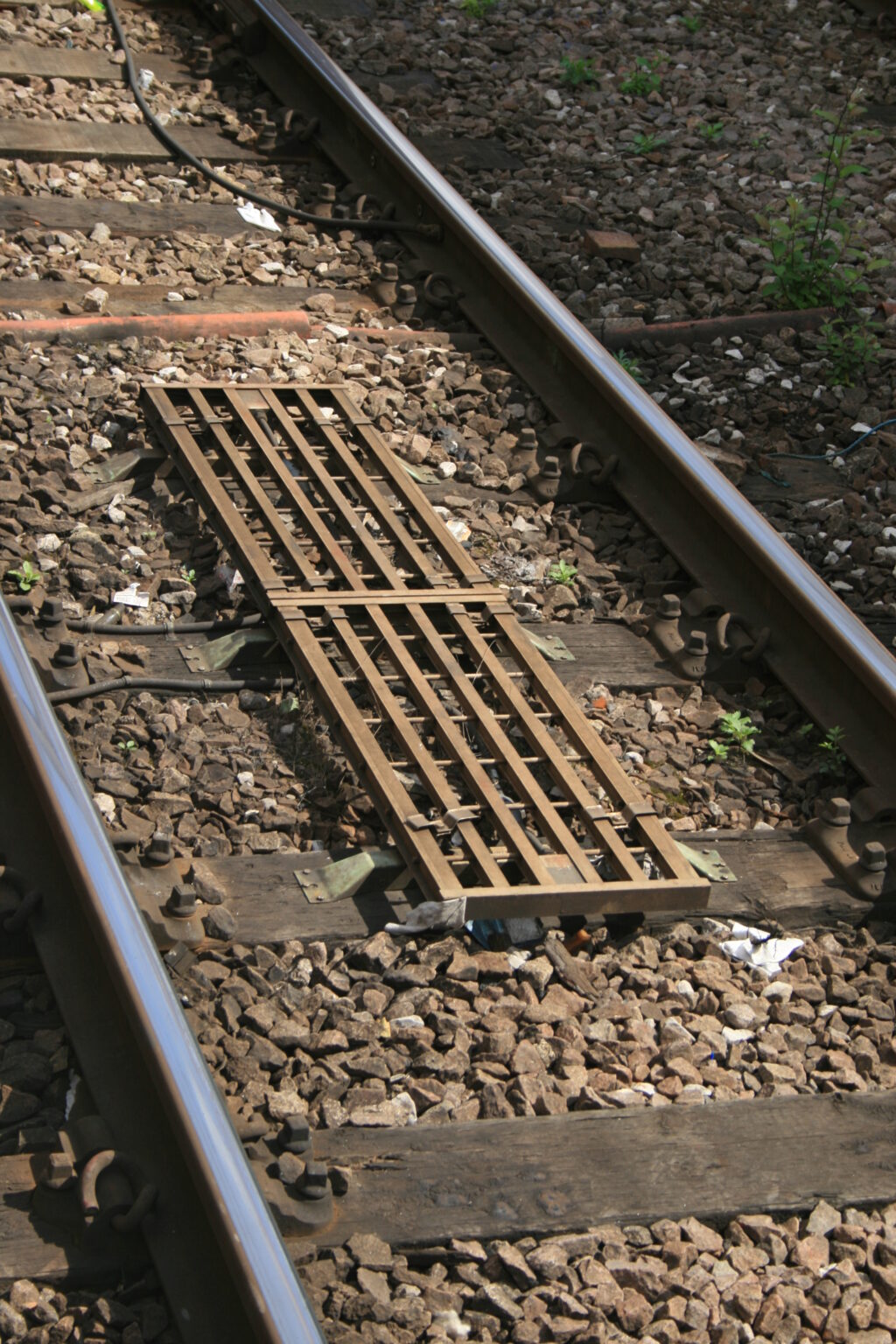 TPWS a retrospective - Rail Engineer