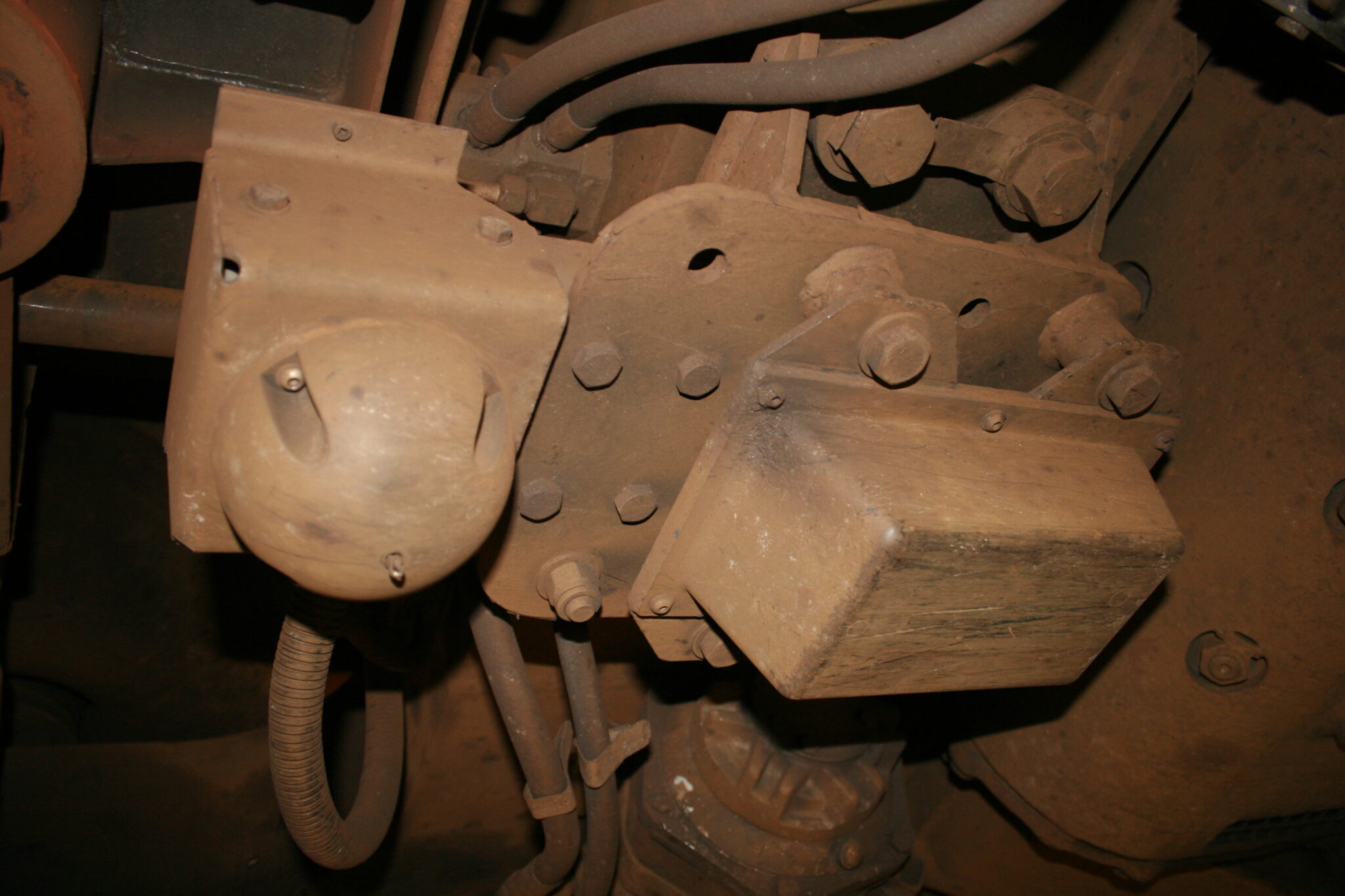 TPWS a retrospective - Rail Engineer