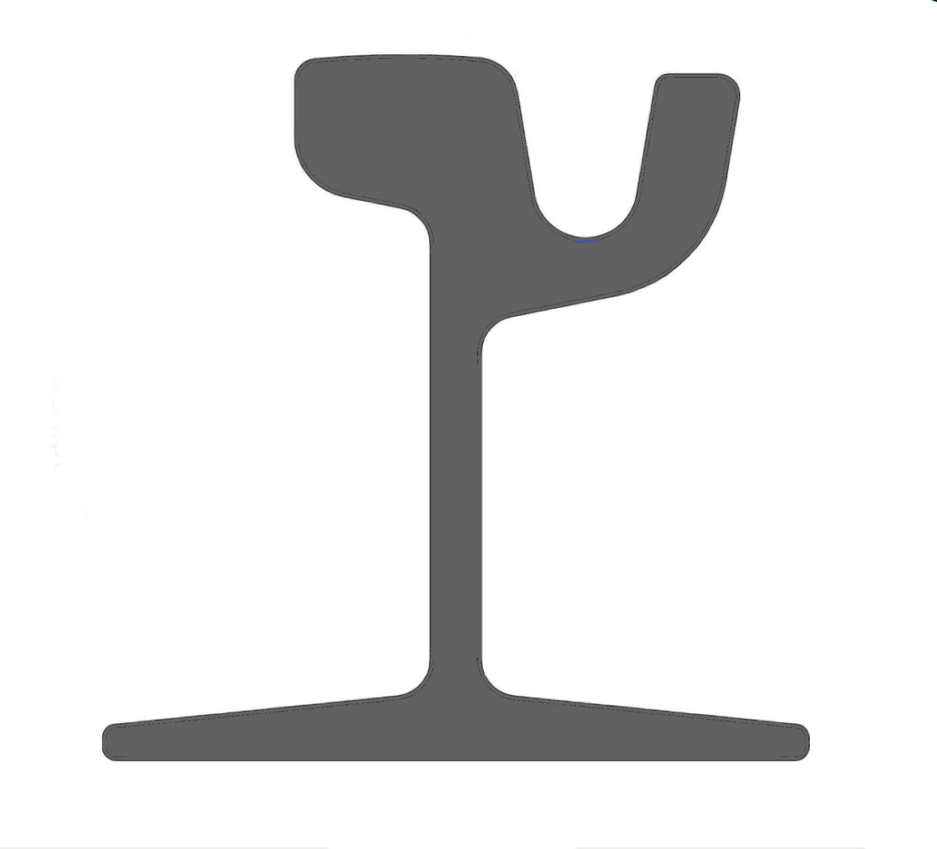 Standardisation of embedded rail for light-rail systems - Rail Engineer