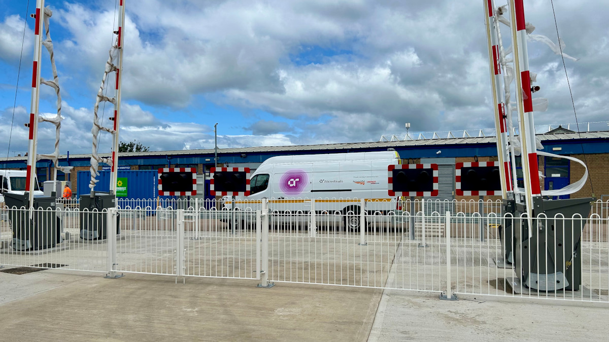 A new approach for level crossings - Rail Engineer