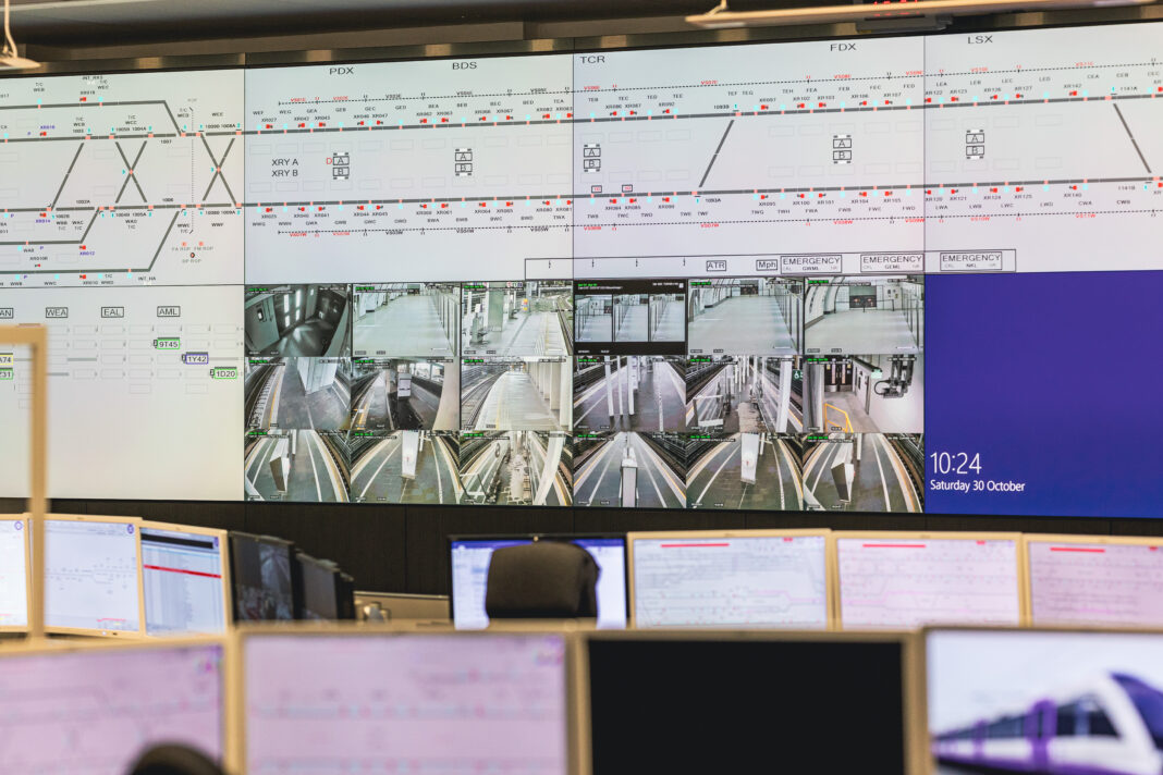 Siemens Mobility: Revolutionising main line, light rail, and metro ...
