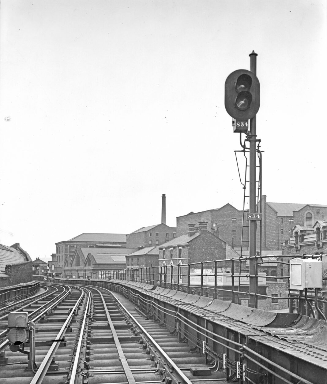 Railway 200: Signalling - Rail Engineer