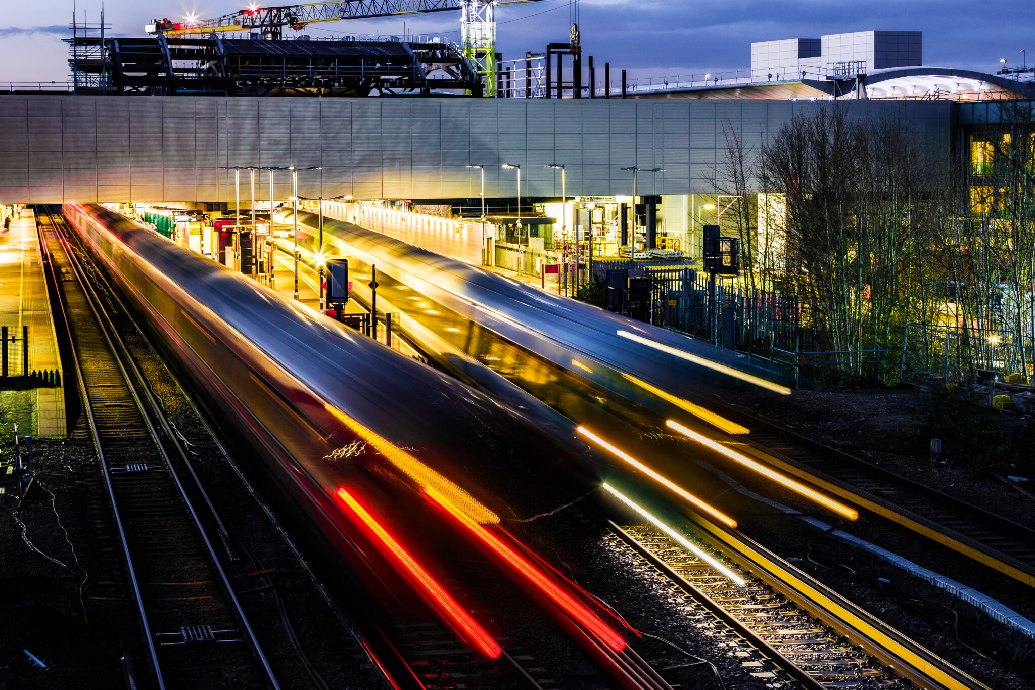 FRMCS - A touch of reality - Rail Engineer