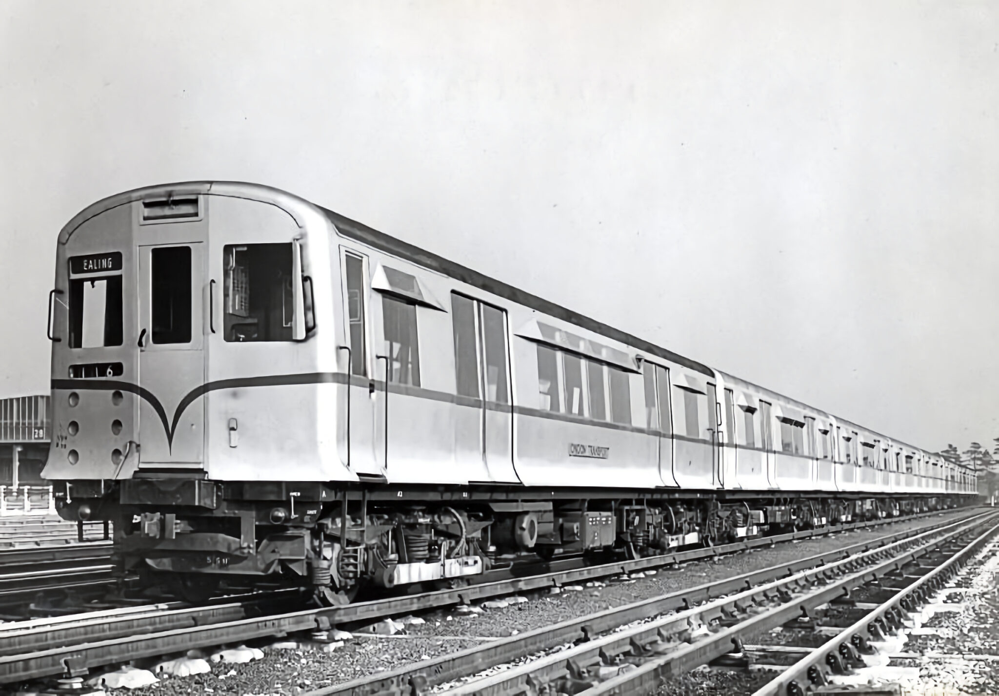 Railway 200: 162 years of the Underground - Rail Engineer