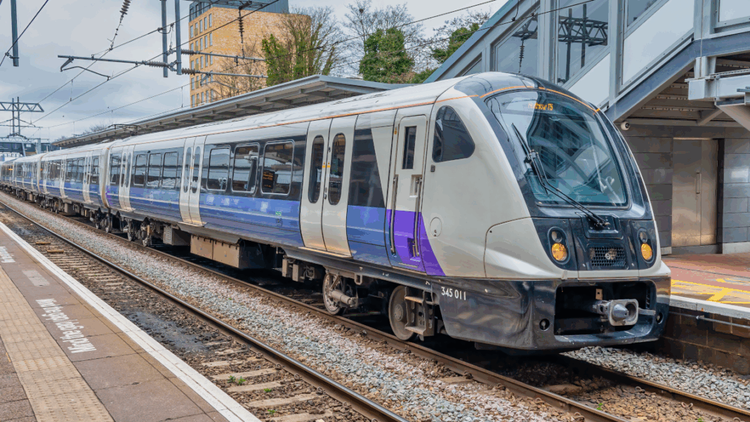 First ETCS Business Readiness Congress - Rail Engineer