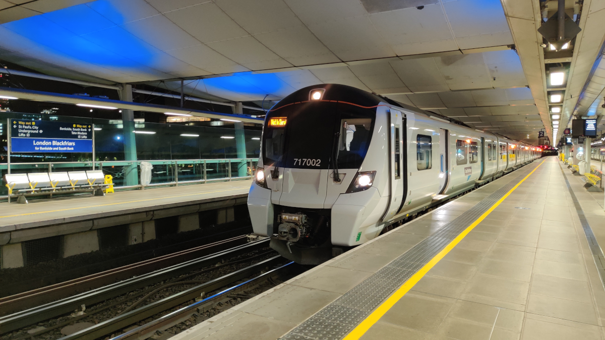 First ETCS Business Readiness Congress - Rail Engineer