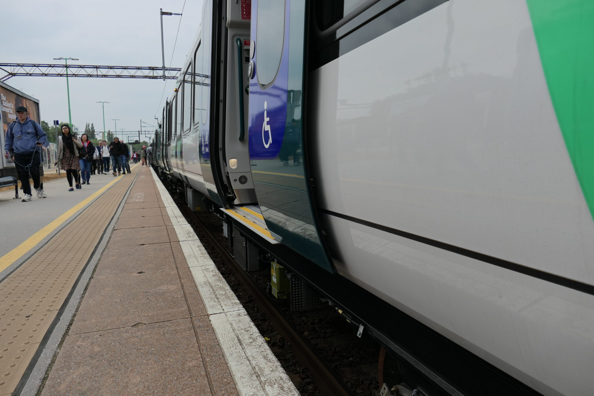 Class 730/2 enters service - Rail Engineer