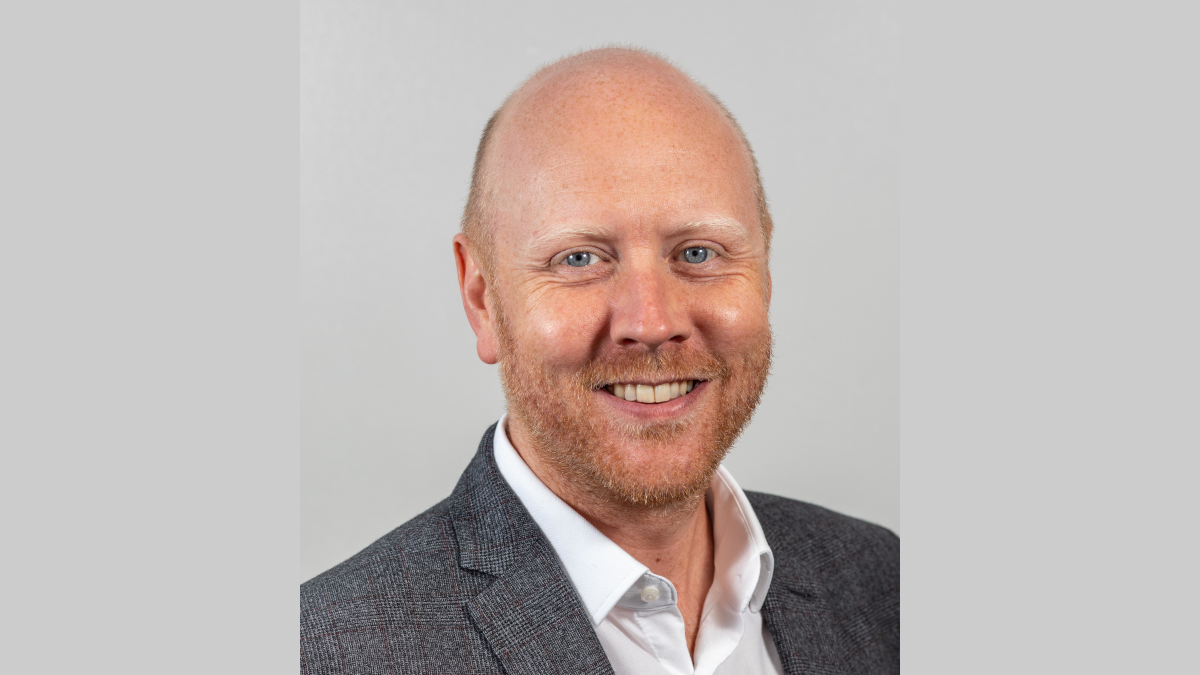 AECOM appoints new managing director for transportation in Europe and ...