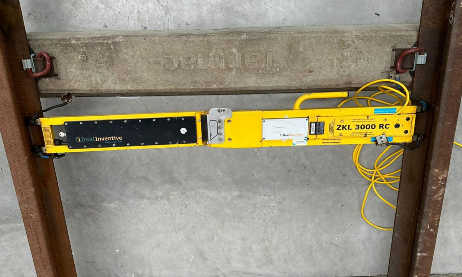 Improving track worker safety - Rail Engineer