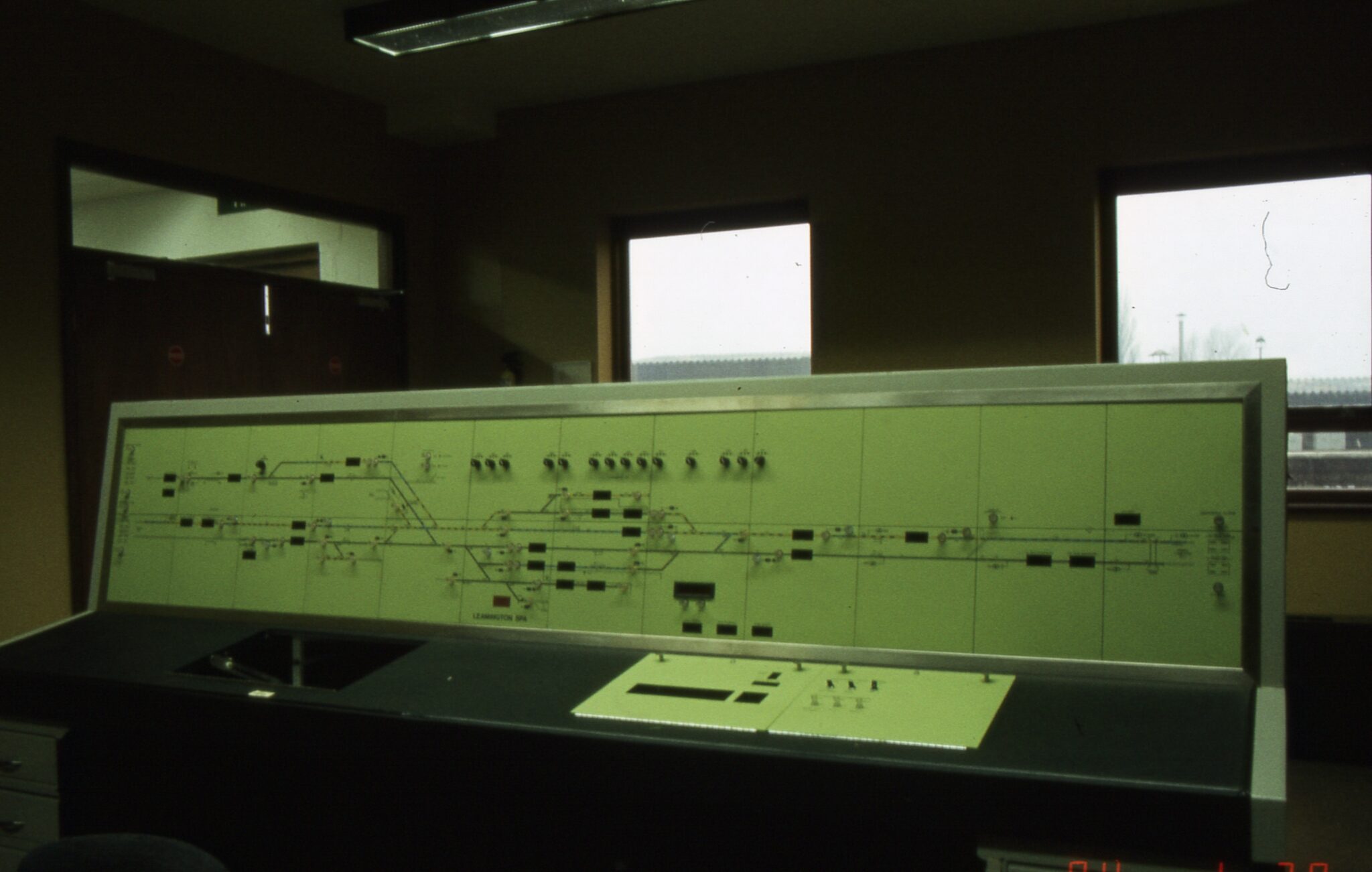 Forty years of Solid State Interlocking - Rail Engineer