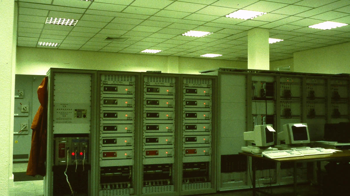 Forty years of Solid State Interlocking - Rail Engineer