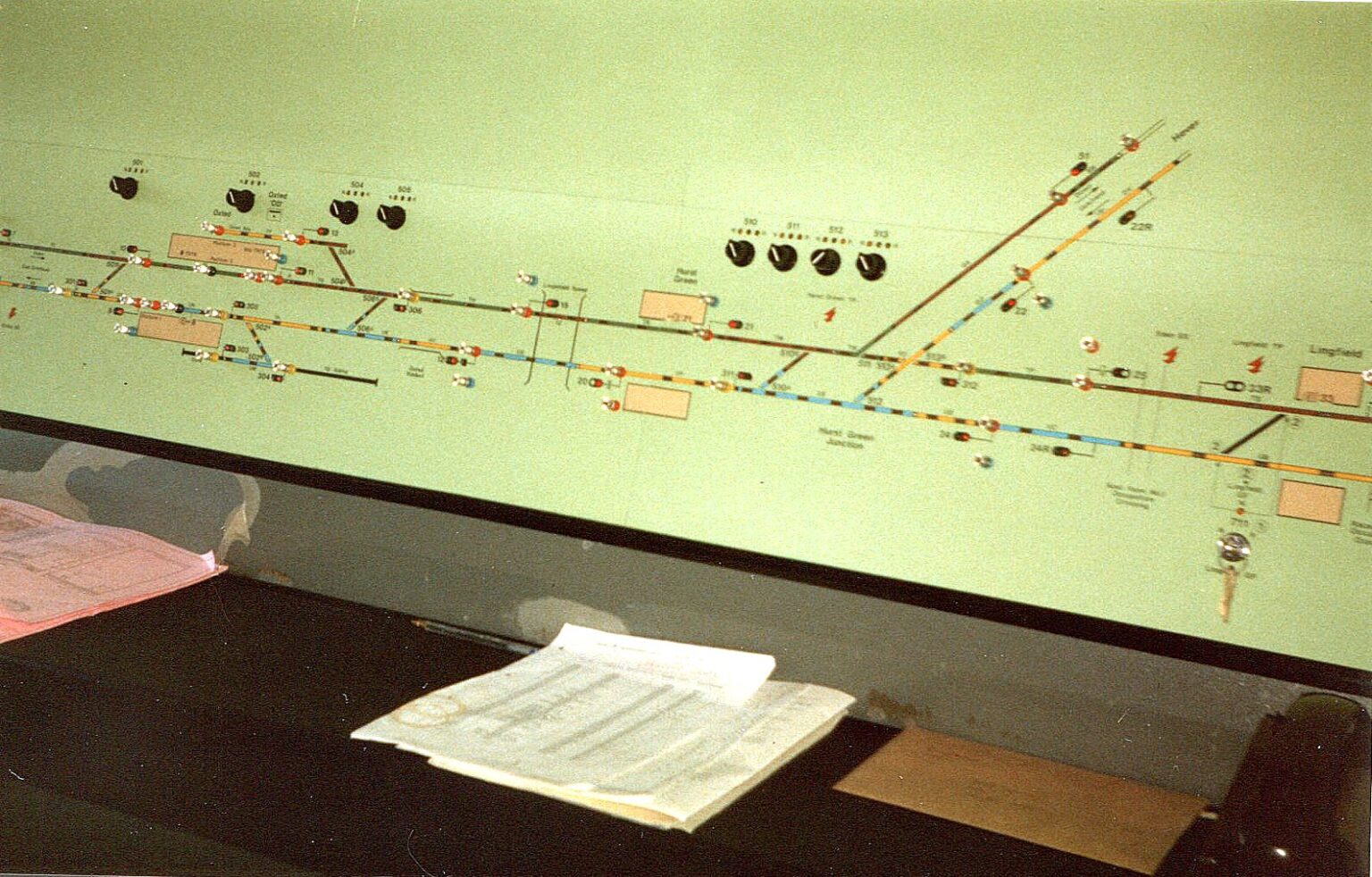 Forty years of Solid State Interlocking - Rail Engineer