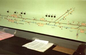 Forty years of Solid State Interlocking - Rail Engineer