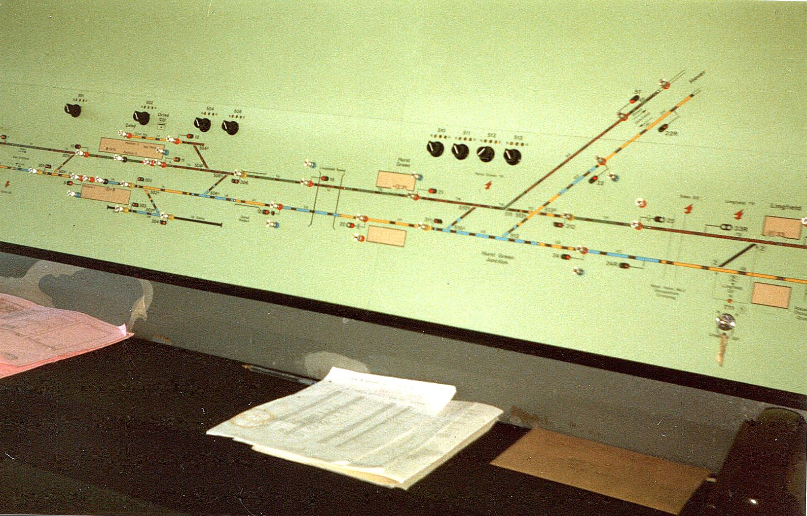 Forty years of Solid State Interlocking - Rail Engineer