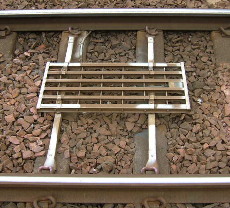 RETB 40 years on - Rail Engineer