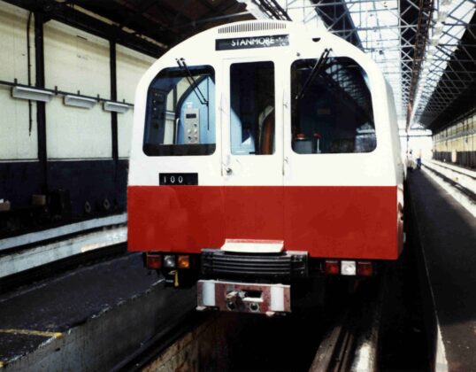 Railway 200: 162 years of the underground - 1970 onwards - Rail Engineer