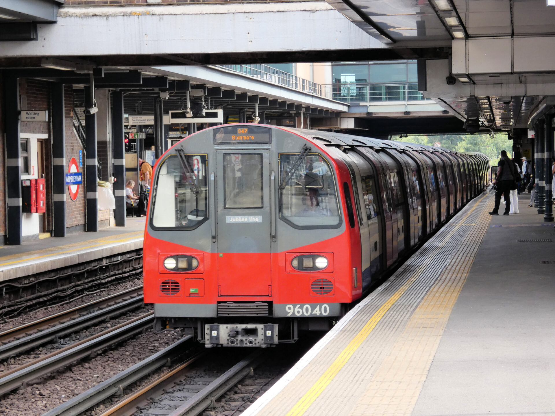 Railway 200: 162 years of the underground - 1970 onwards - Rail Engineer