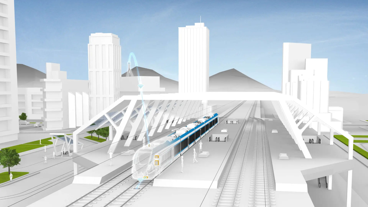 Introducing ETCS to the GWML - Rail Engineer