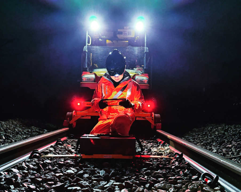 An update on the East Coast Digital Programme (ECDP) - Rail Engineer