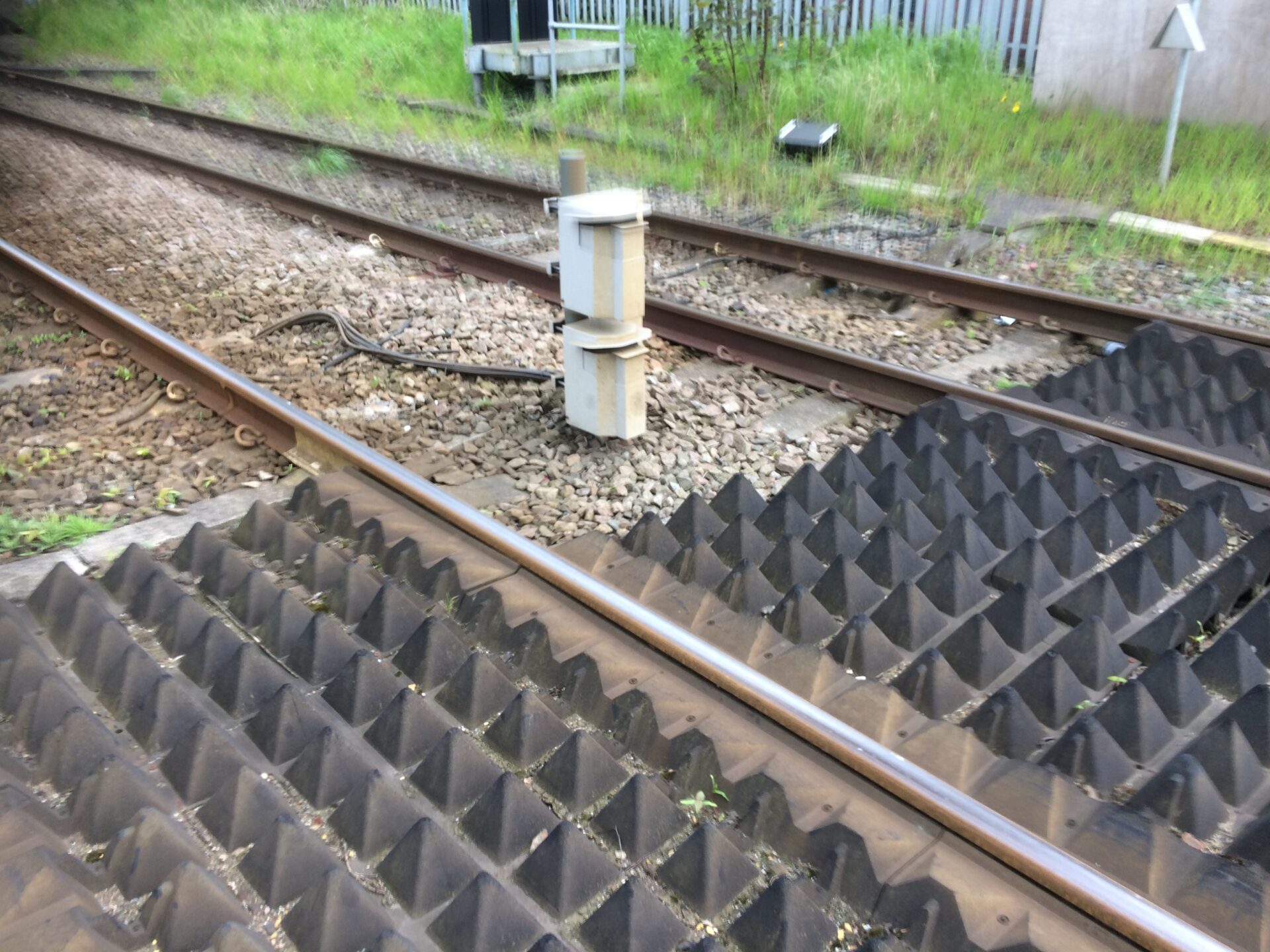 Improving level crossing risk - Rail Engineer