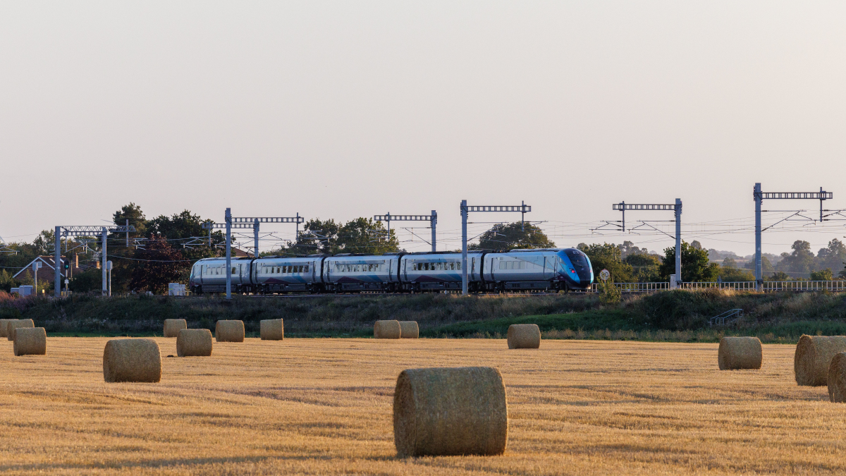 Engineering an £11 billion railway - Rail Engineer