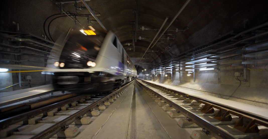 Crossrail's Signalling Challenge - Rail Engineer