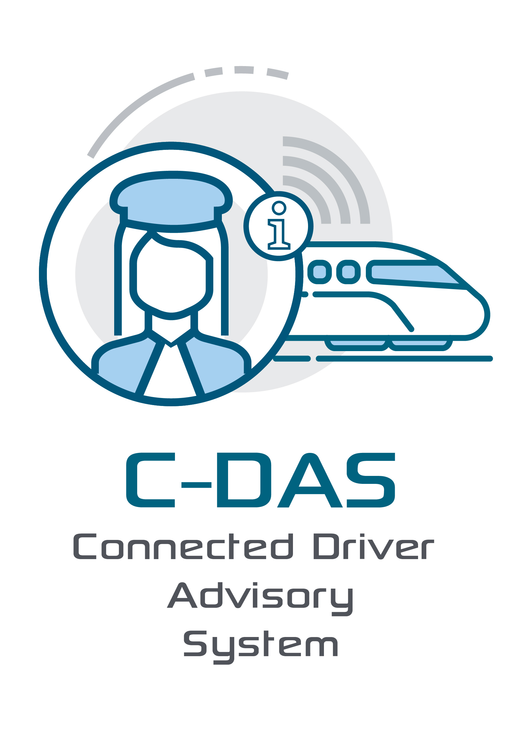 KeTech update - Connected Driver Advisory System - Rail Engineer