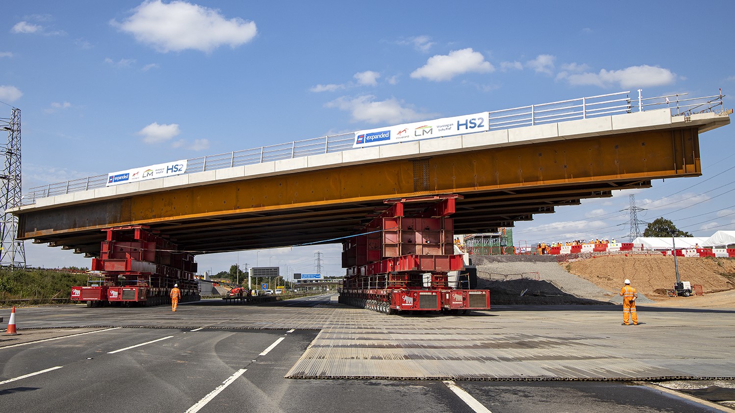 Digitally enabled modular bridges - Rail Engineer