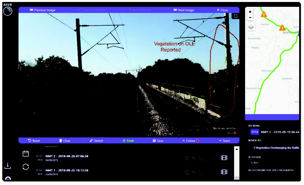 Unlocking Innovation: The Digital Railway - Rail Engineer