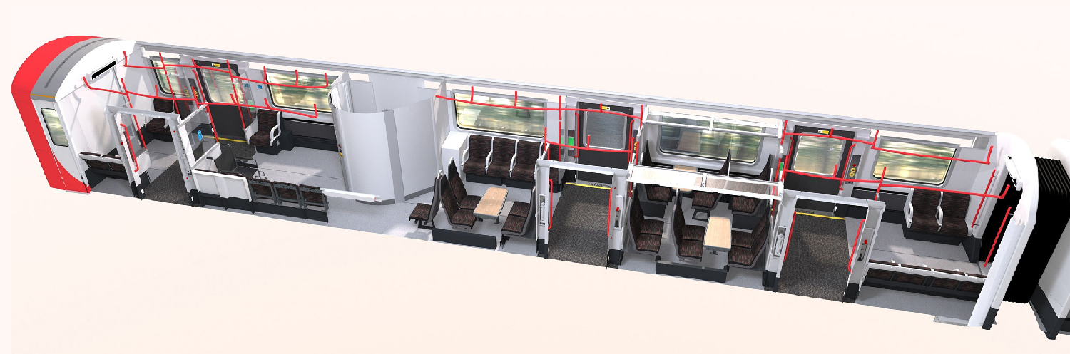 What next for Vivarail? - Rail Engineer